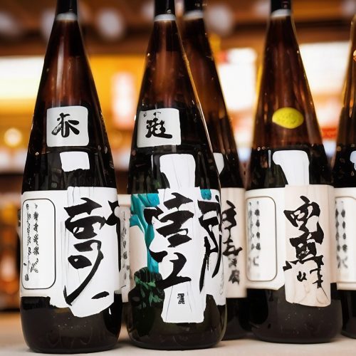 Sip in Style: Discover the Best Sake Brands to Enhance Your Drinking ...