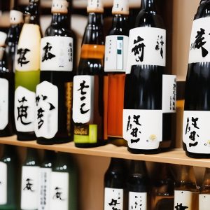 Chill Out with the Best Cold Sake: A Guide to Refreshing and Flavorful ...