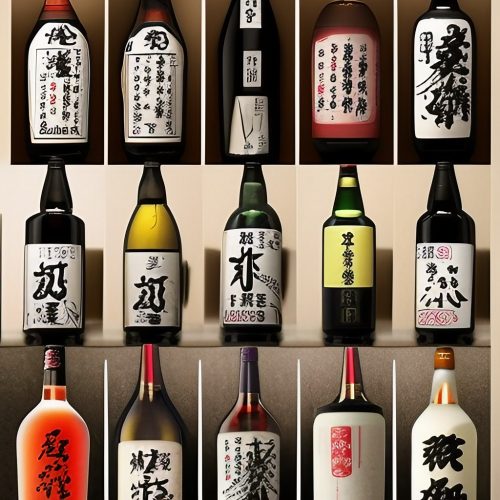 Chill Out with the Best Cold Sake: A Guide to Refreshing and Flavorful ...