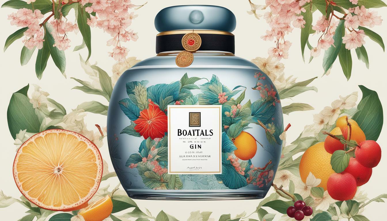 Unveiling the Best Japanese Gin: A Guide to Fine Spirits