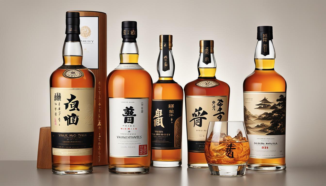 Explore the Best Japanese Scotch - A Guide for Whiskey Lovers
