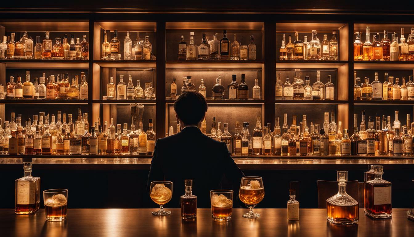 Discover the Best Japanese Whisky - A Connoisseur's Guide