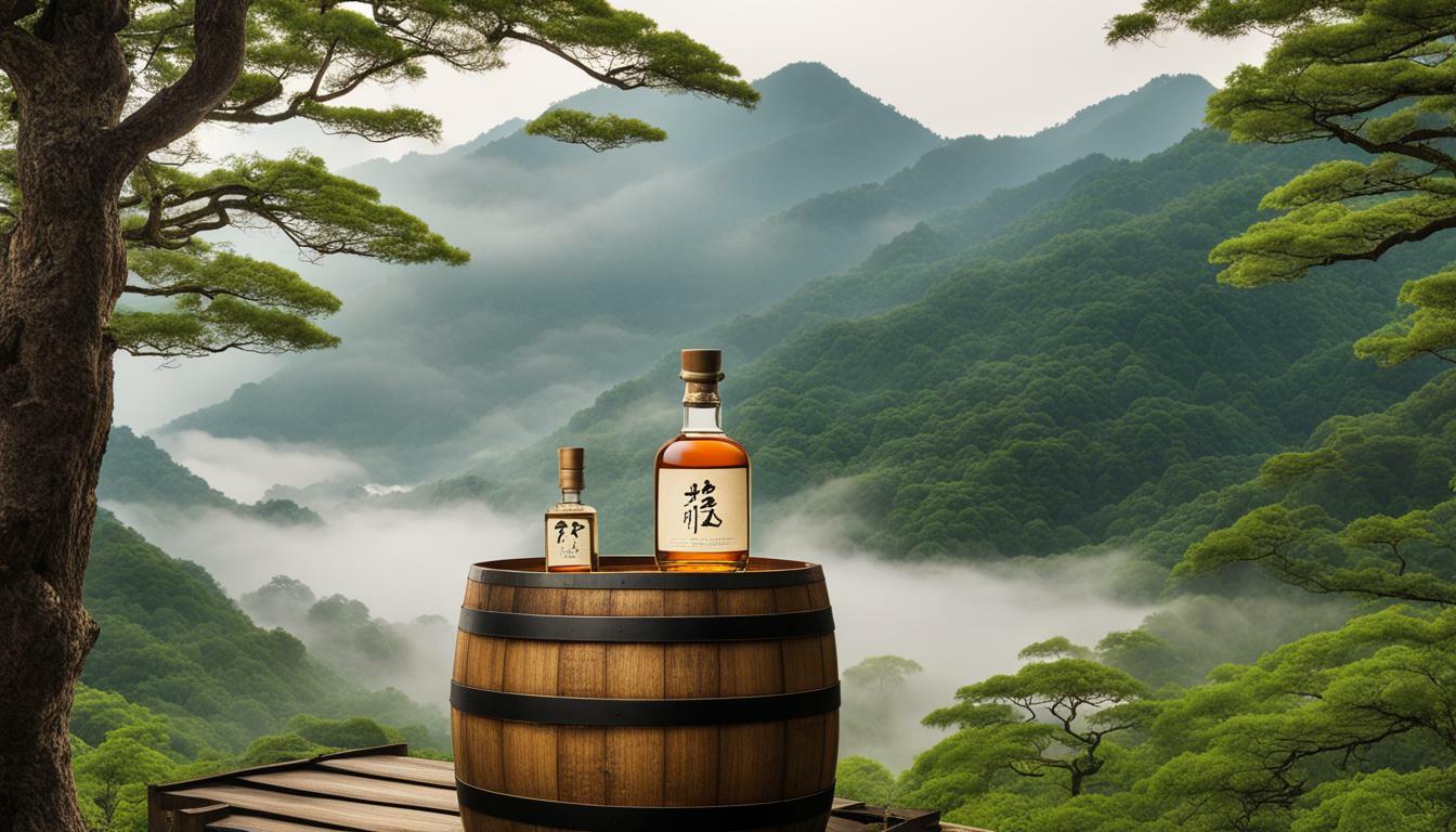 Discover the Best Japanese Whisky - A Guide to Top Selections