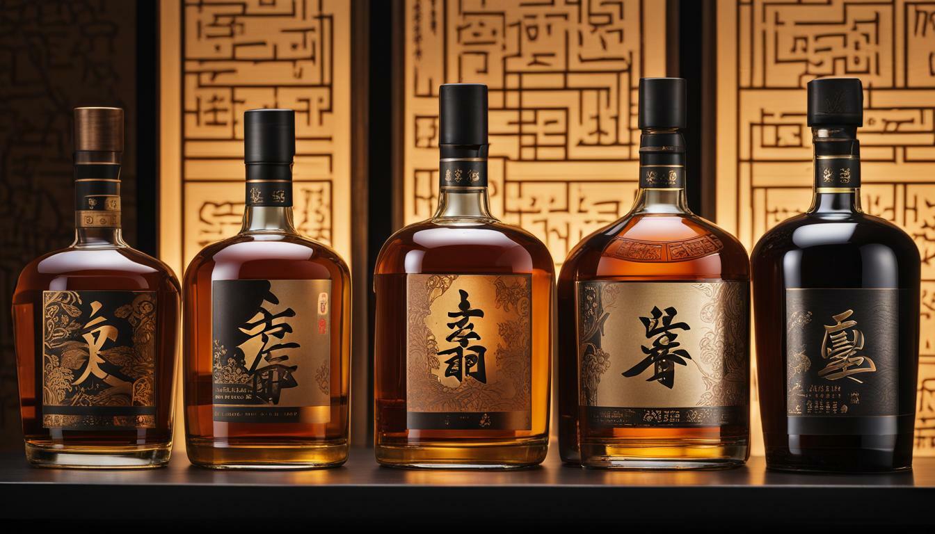 Discover the Best Japanese Whisky - A Guide to Top Selections