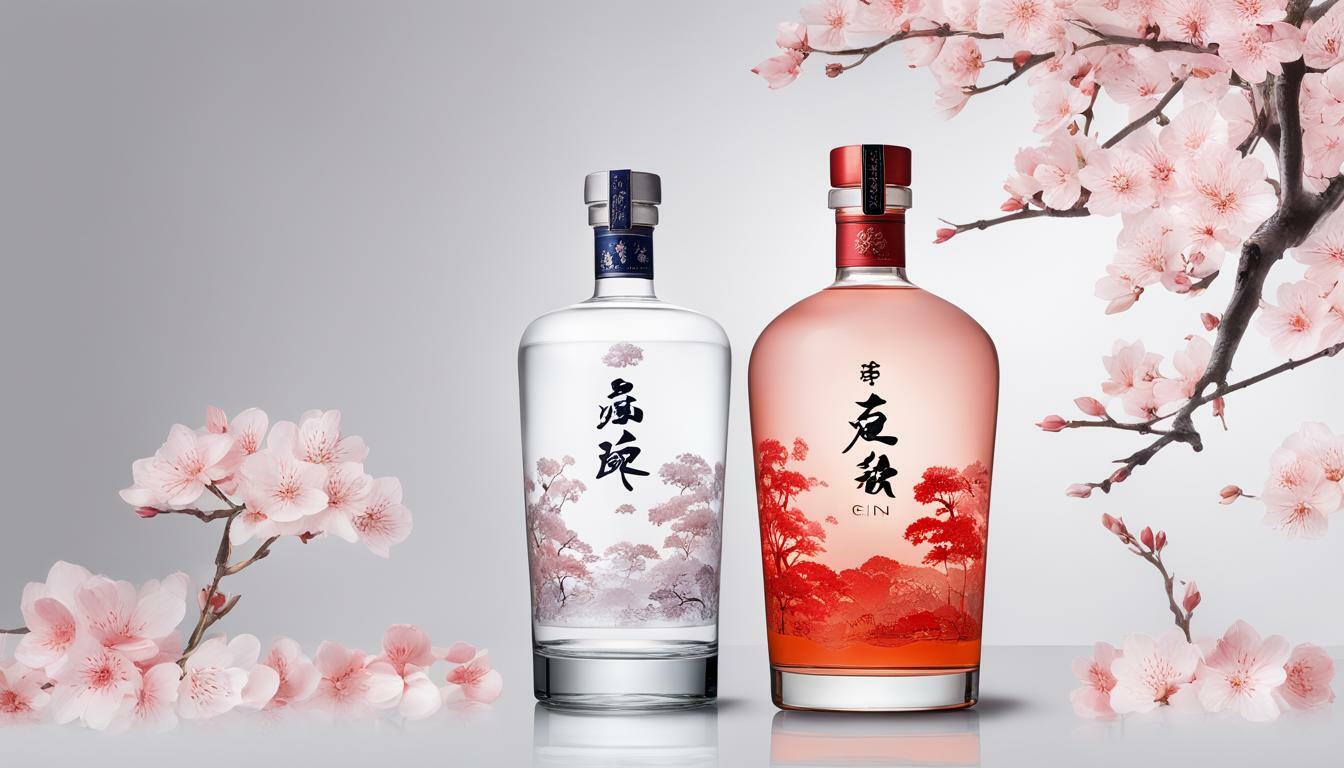 Unveiling the Best Japanese Gin: A Guide to Fine Spirits
