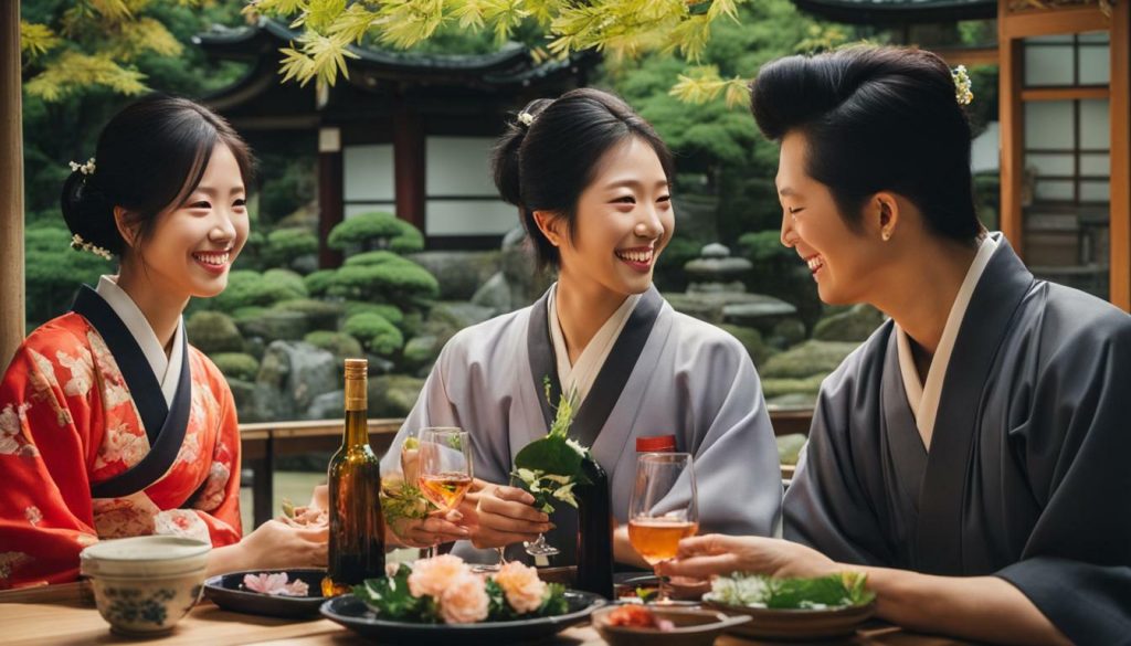 Join Us for an Unforgettable Iichiko Experience Today!