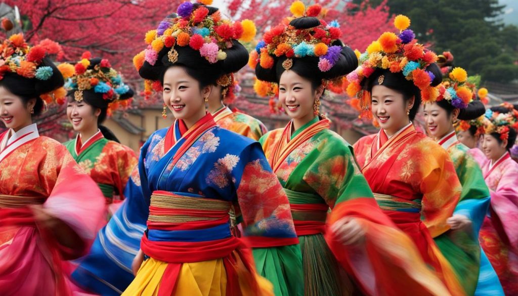 Join Us for Unforgettable iichiko Celebrations – A Blend of Culture!