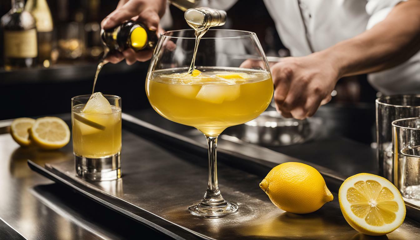 Easy to Mix: Simple Shochu Cocktail Recipes for Everyone