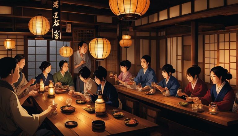 Explore Shochu Japanese Vodka - A Unique Taste Adventure