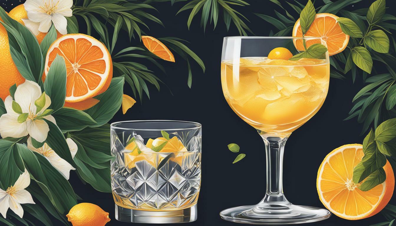 Easy to Mix: Simple Shochu Cocktail Recipes for Everyone