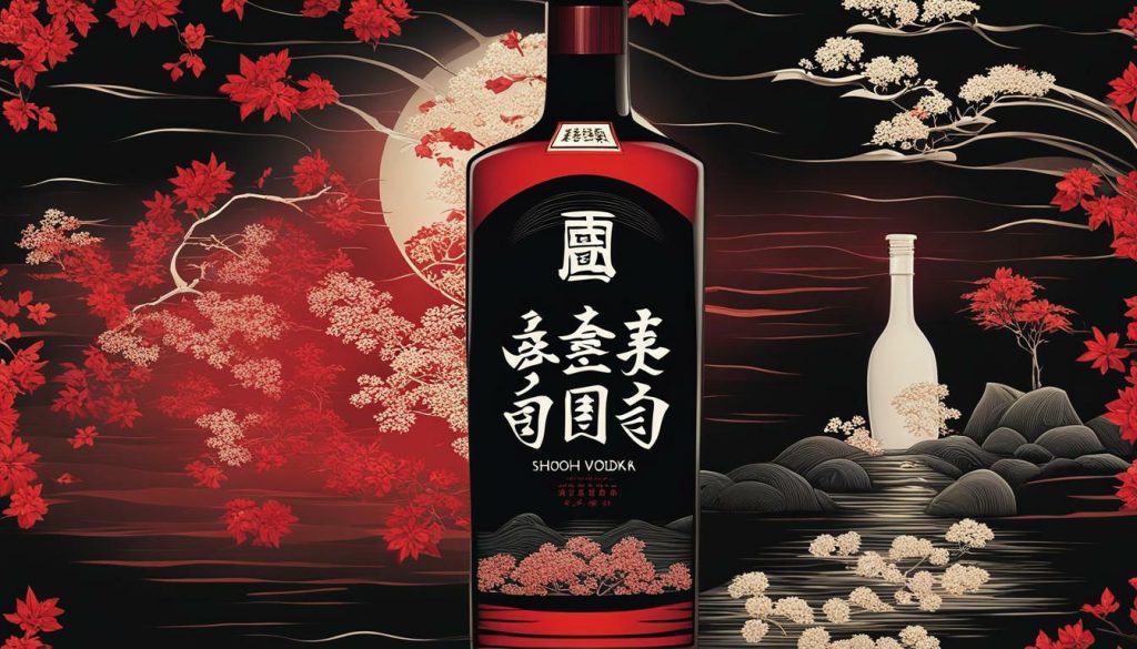 Unveiling the Mystery: Is Shochu a Vodka?
