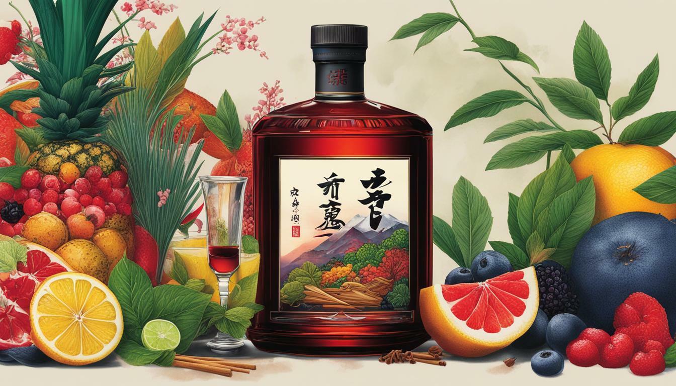 Explore Shochu Japanese Vodka - A Unique Taste Adventure