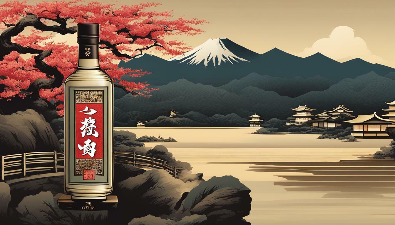 Unveiling the Mystery: Is Shochu a Vodka?