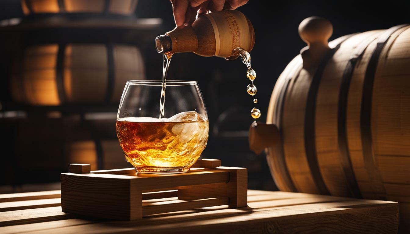 Unveiling the Mystery: Is Shochu a Vodka?