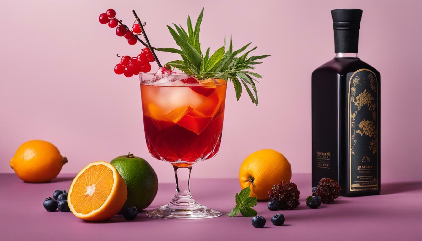 Discover the Unique Taste of Shochu Made from Diverse Ingredients