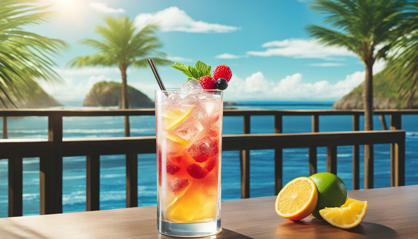 Easy to Mix: Simple Shochu Cocktail Recipes for Everyone