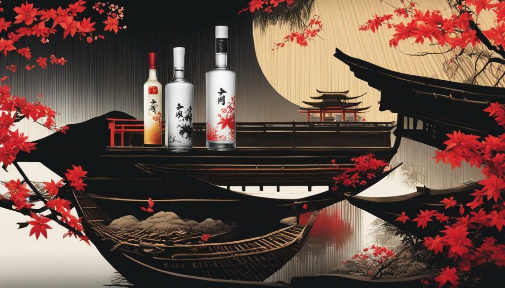 Savoring the Taste of Japan: Exploring Asahi Japanese Beer - Cocktail ...