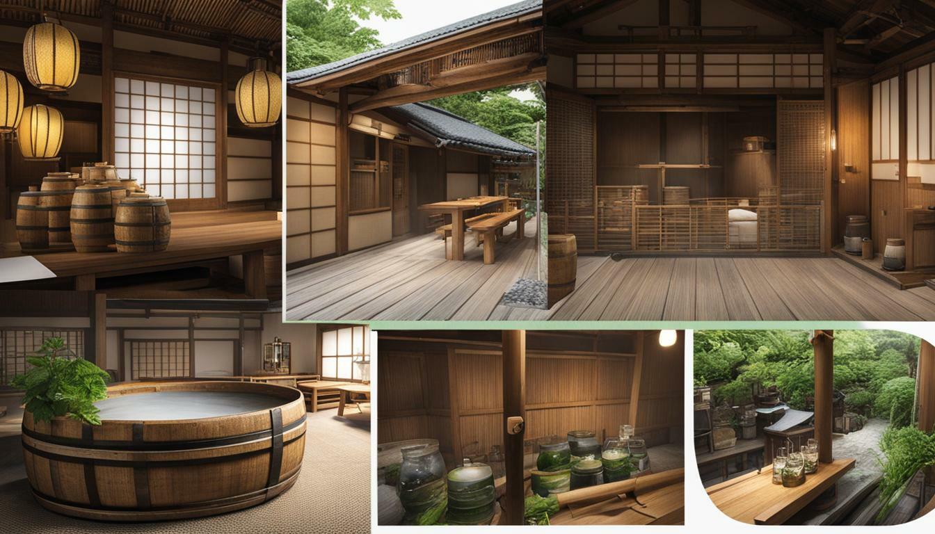 Discover How Shochu is Made: Japan's Unique Spirit
