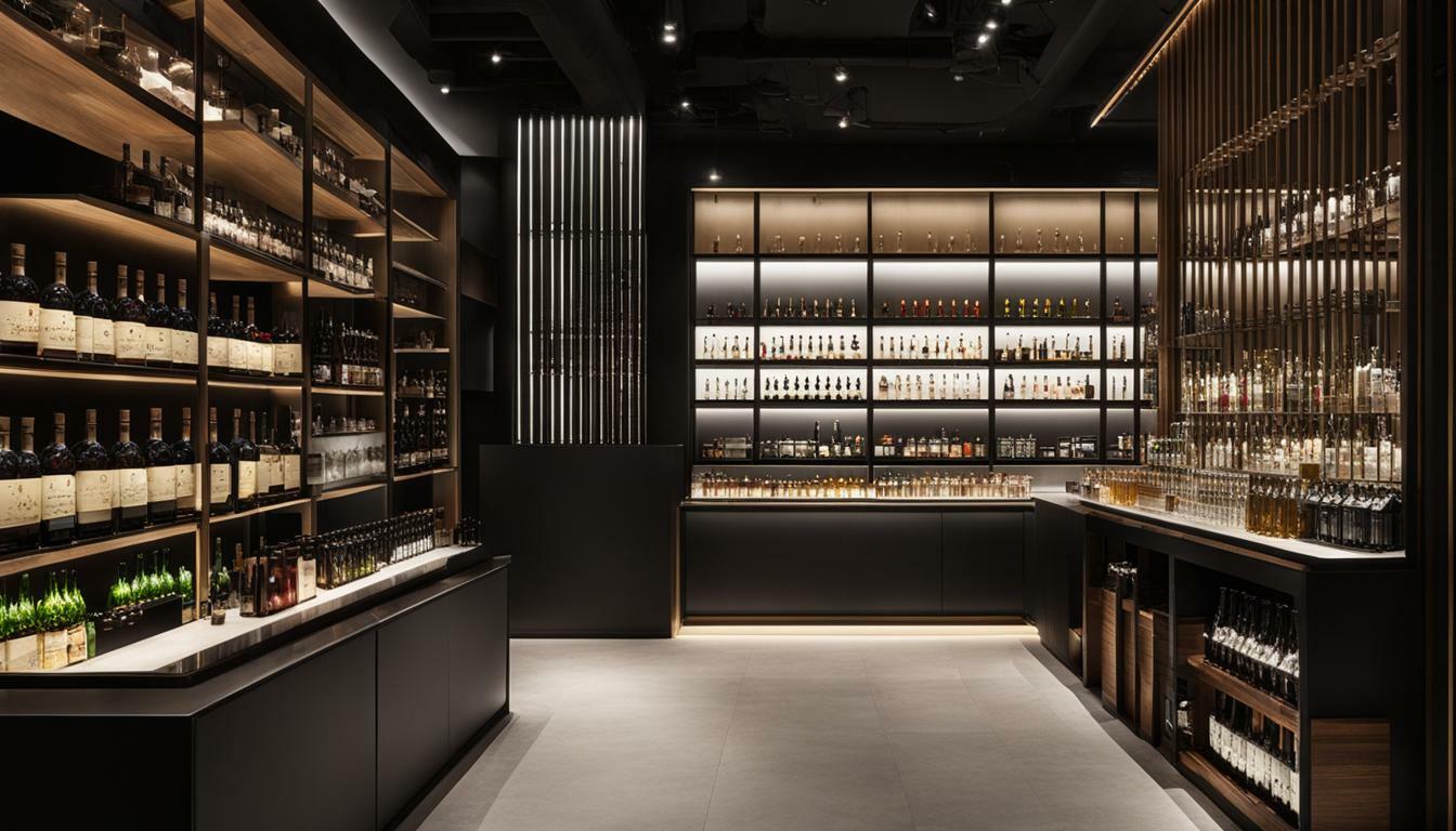 Experience Authentic Mujen Shochu in Canada Today!