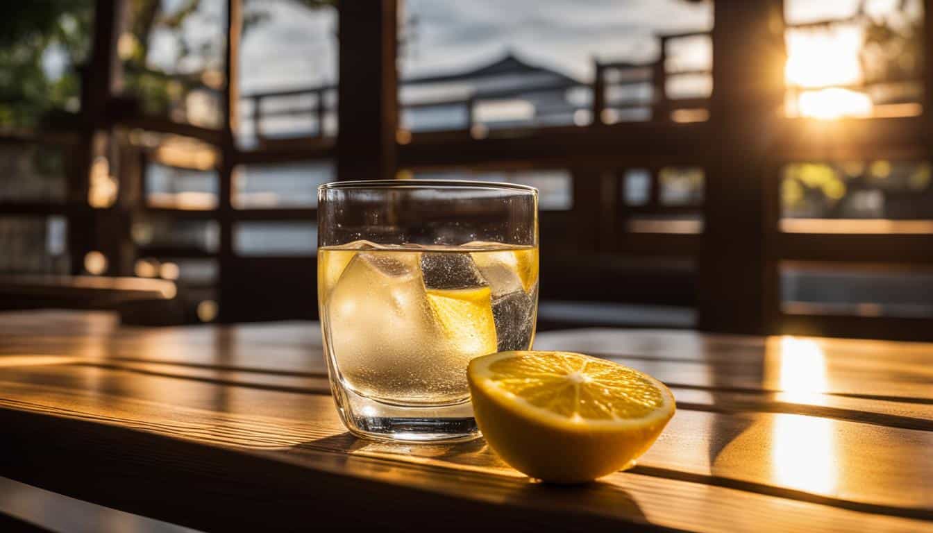 Master the Art: A Guide on How to Drink Shochu